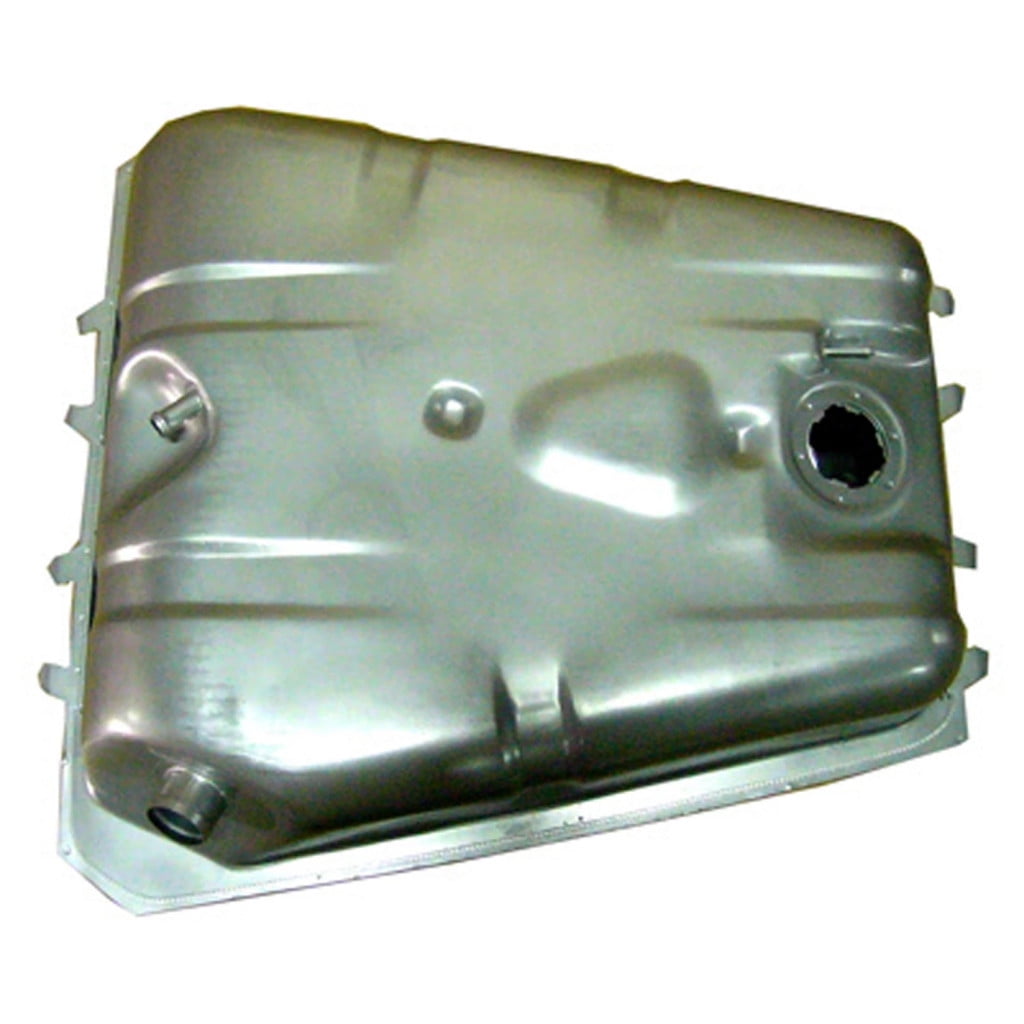 For Volkswagen Fox 1990 1991 1992 1993 Fuel Tank | 13.1 Gallons | With ...