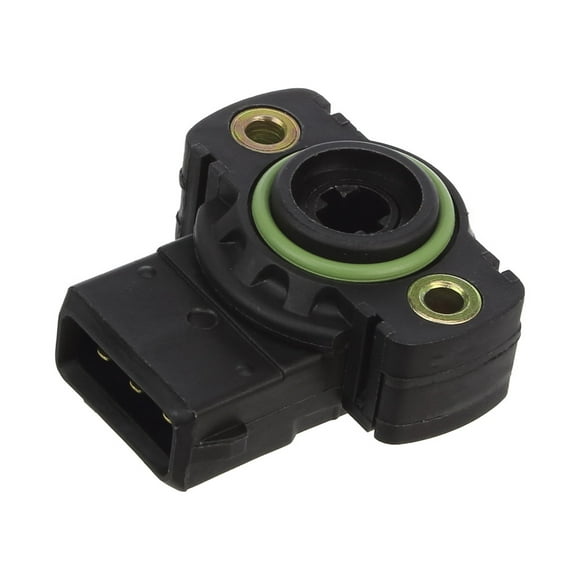Volkswagen Golf Throttle Position Sensor