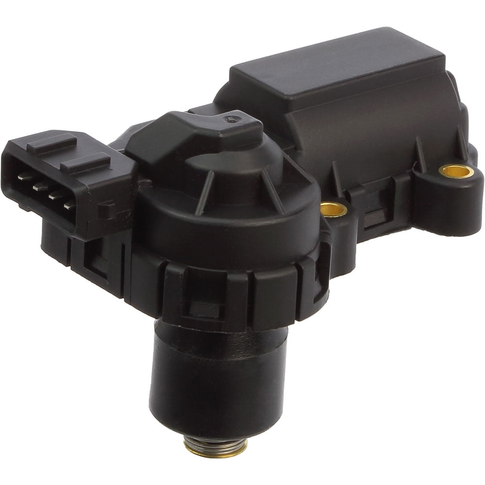Volkswagen Golf Throttle Position Sensor