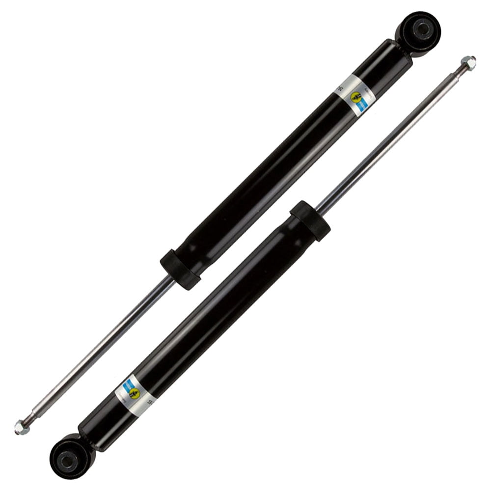 Volkswagen Golf R Suspension Strut And Shock Absorber Assembly Kit