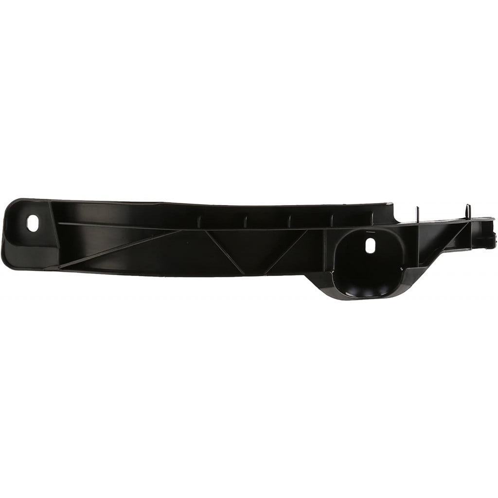 For Volkswagen Jetta 2006-2010 Driver Side Bumper Cover Support | Front ...