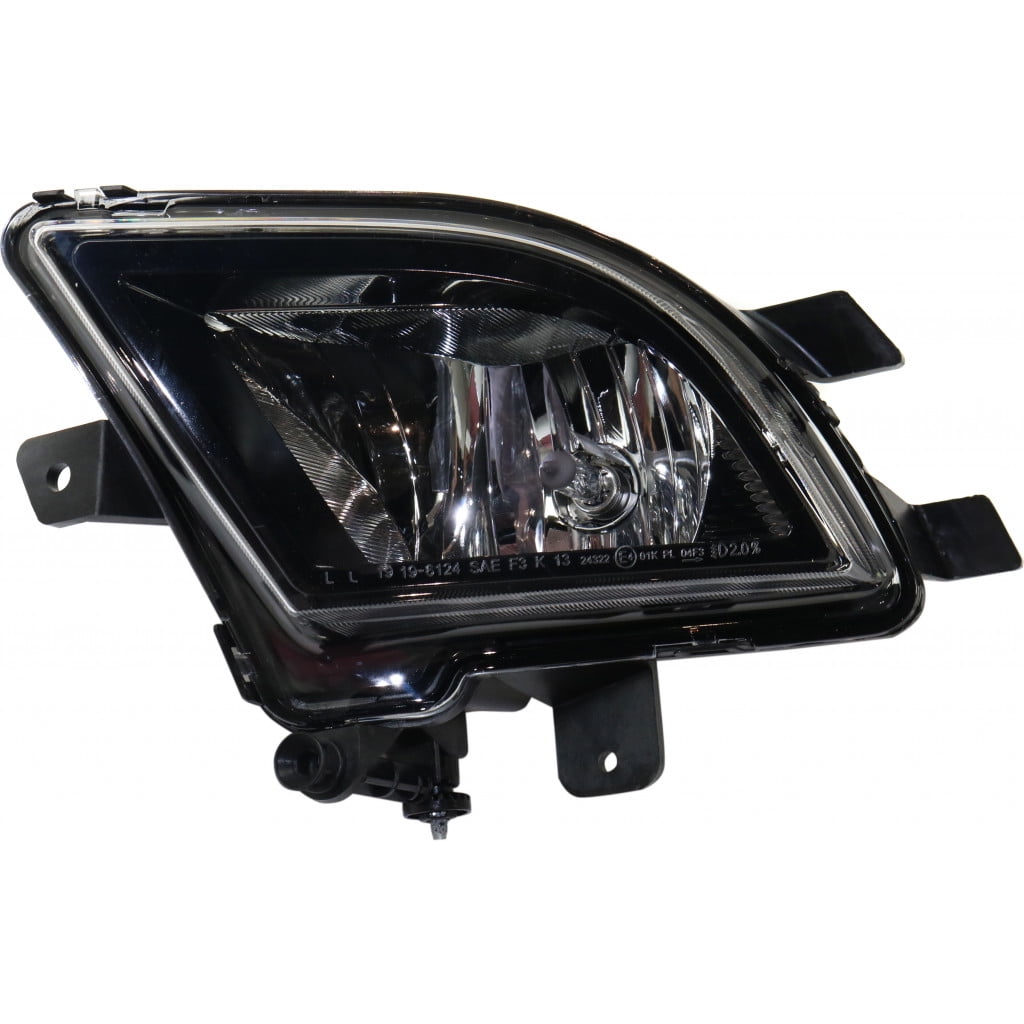 For Volkswagen Jetta Fog Light 2015 2016 2017 Driver Side | DOT ...