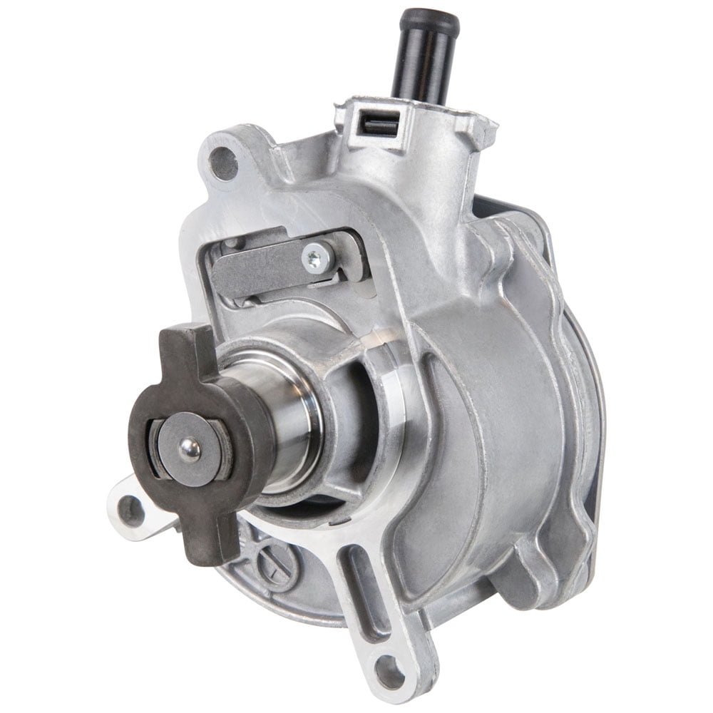 Volkswagen Jetta Power Brake Booster Vacuum Pump