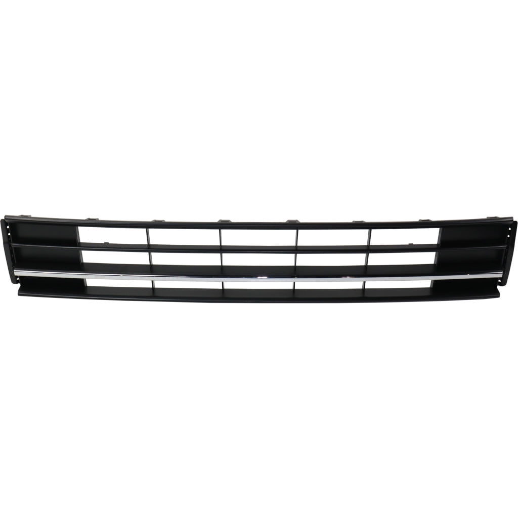 For Volkswagen Passat 2016 2017 2018 2019 Bumper Grille | Front ...