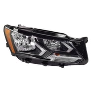 Headlight Assembly - Cooling Direct Fit/For 5C7941006, 5C7941005 11-14 ...
