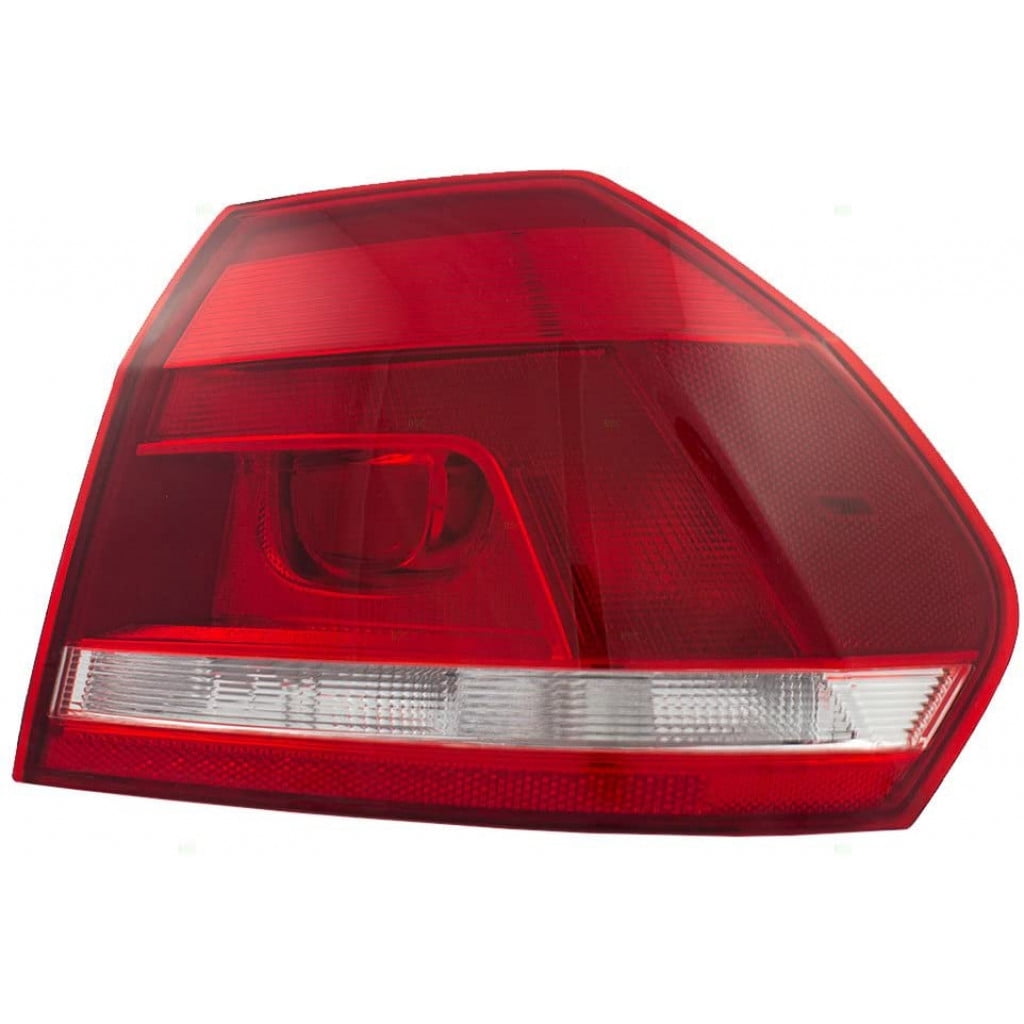 KarParts360: For 2012 2013 2014 2015 Volkswagen Passat Tail Light ...