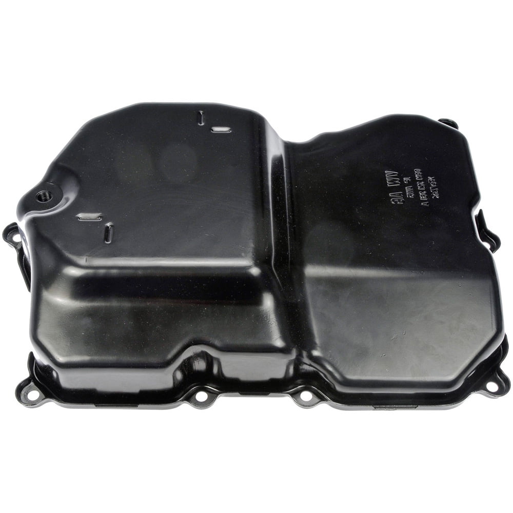 Volkswagen Tiguan Automatic Transmission Oil Pan