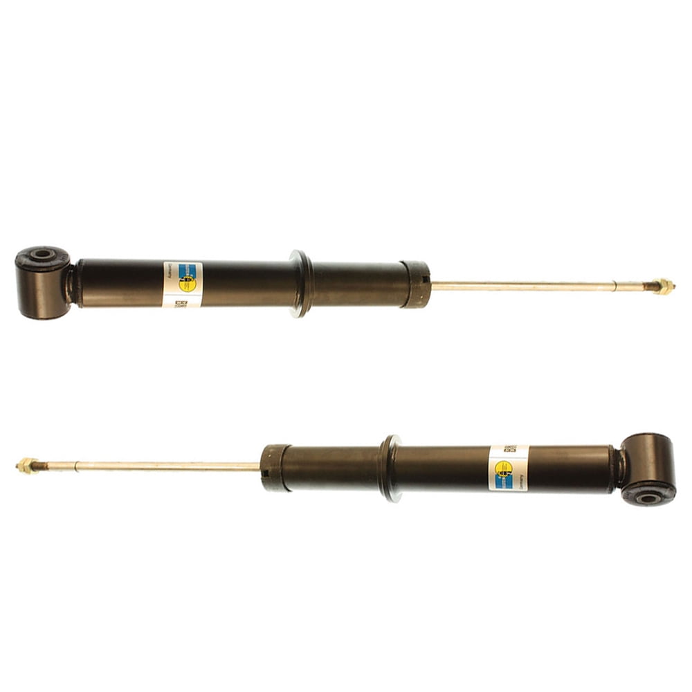 For Volkswagen Rabbit Jetta & Scirocco Pair Bilstein B4 Rear Shocks ...
