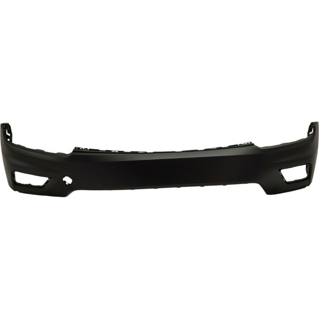 For Volkswagen Tiguan 2018 2019 2020 2021 Bumper Cover | Front | Prime ...