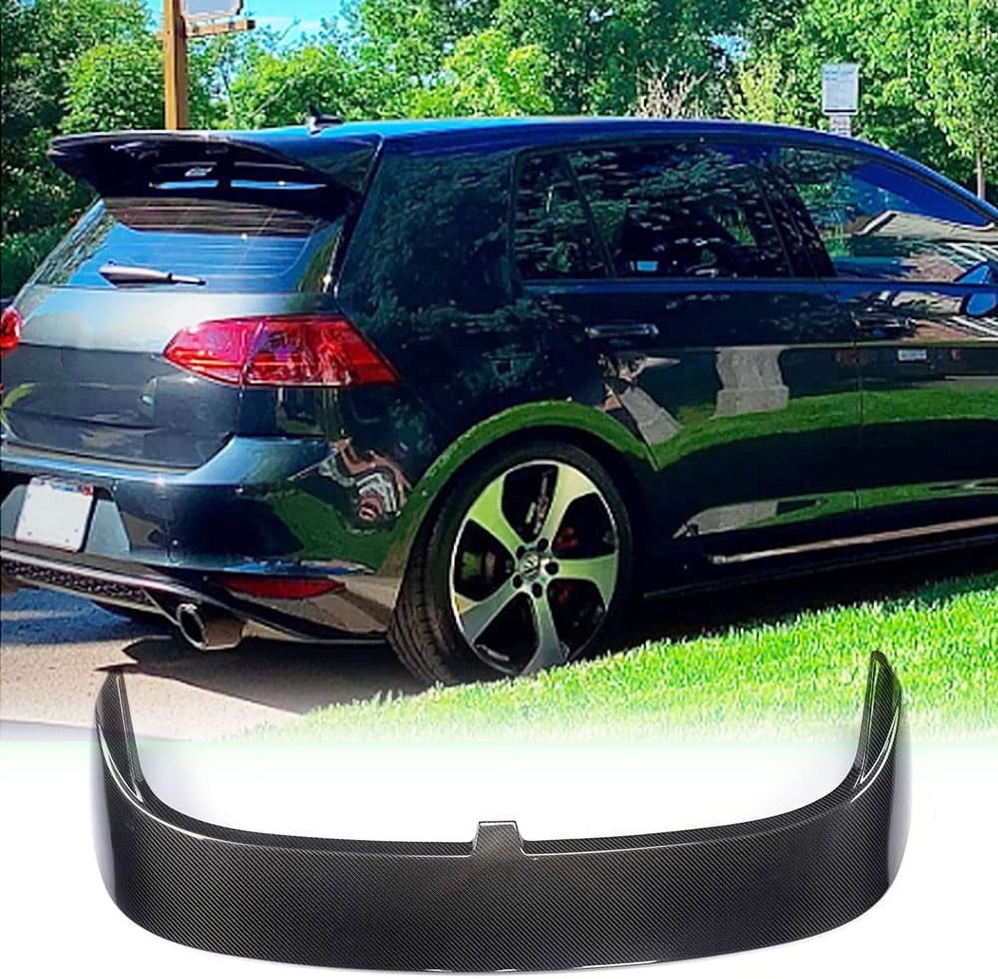 For Volkswagen VW Golf 7 7.5 VII MK7 MK7.5 GTI R 3-Door 5-Door ...