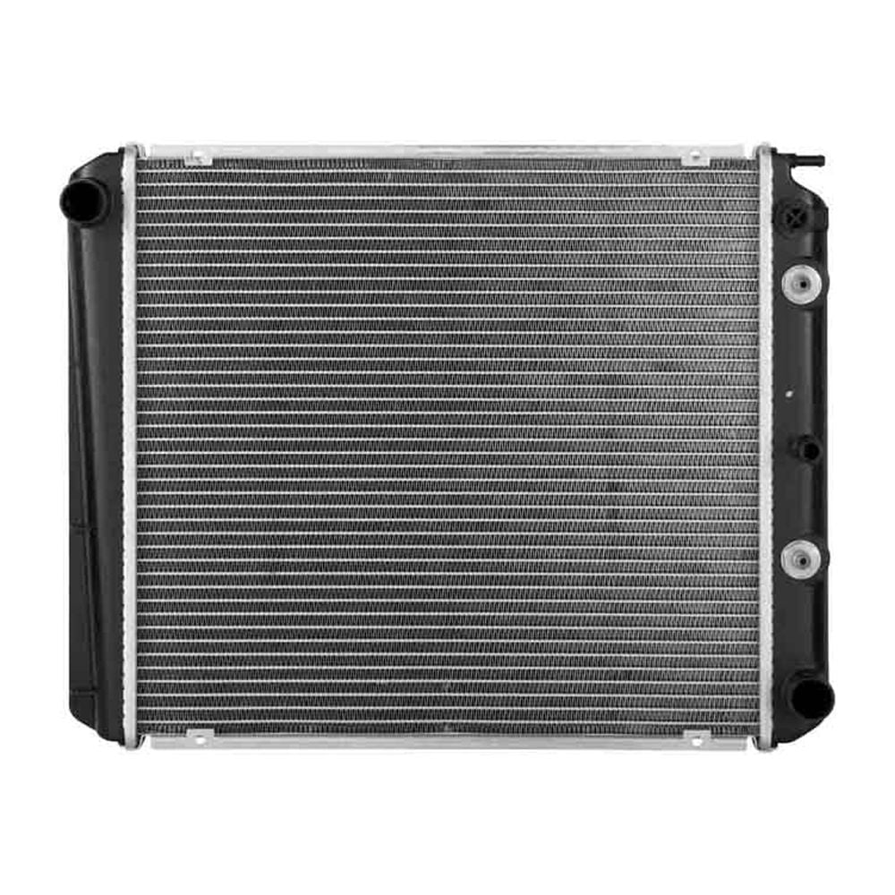 Volvo 740 Radiator