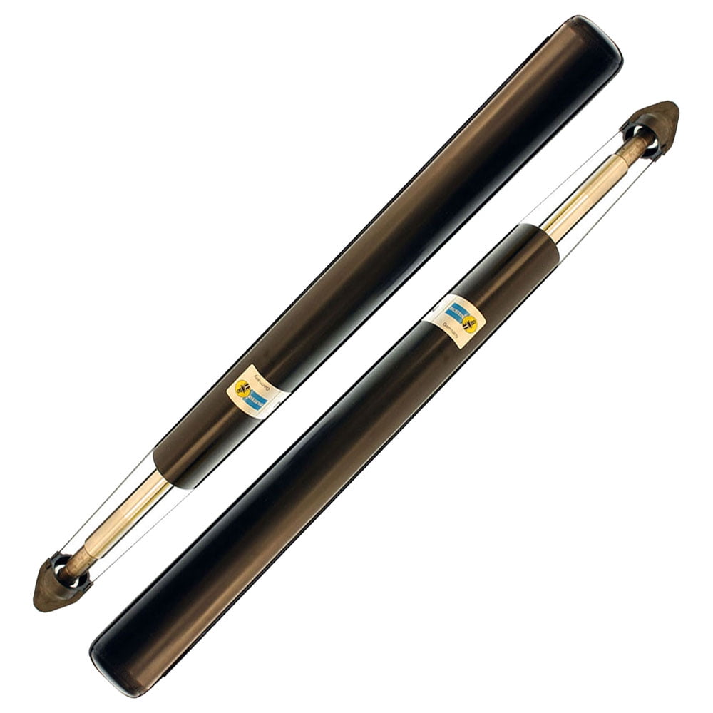 For Volvo 760 780 740 940 & 960 Pair Bilstein B4 Front Shocks Struts ...