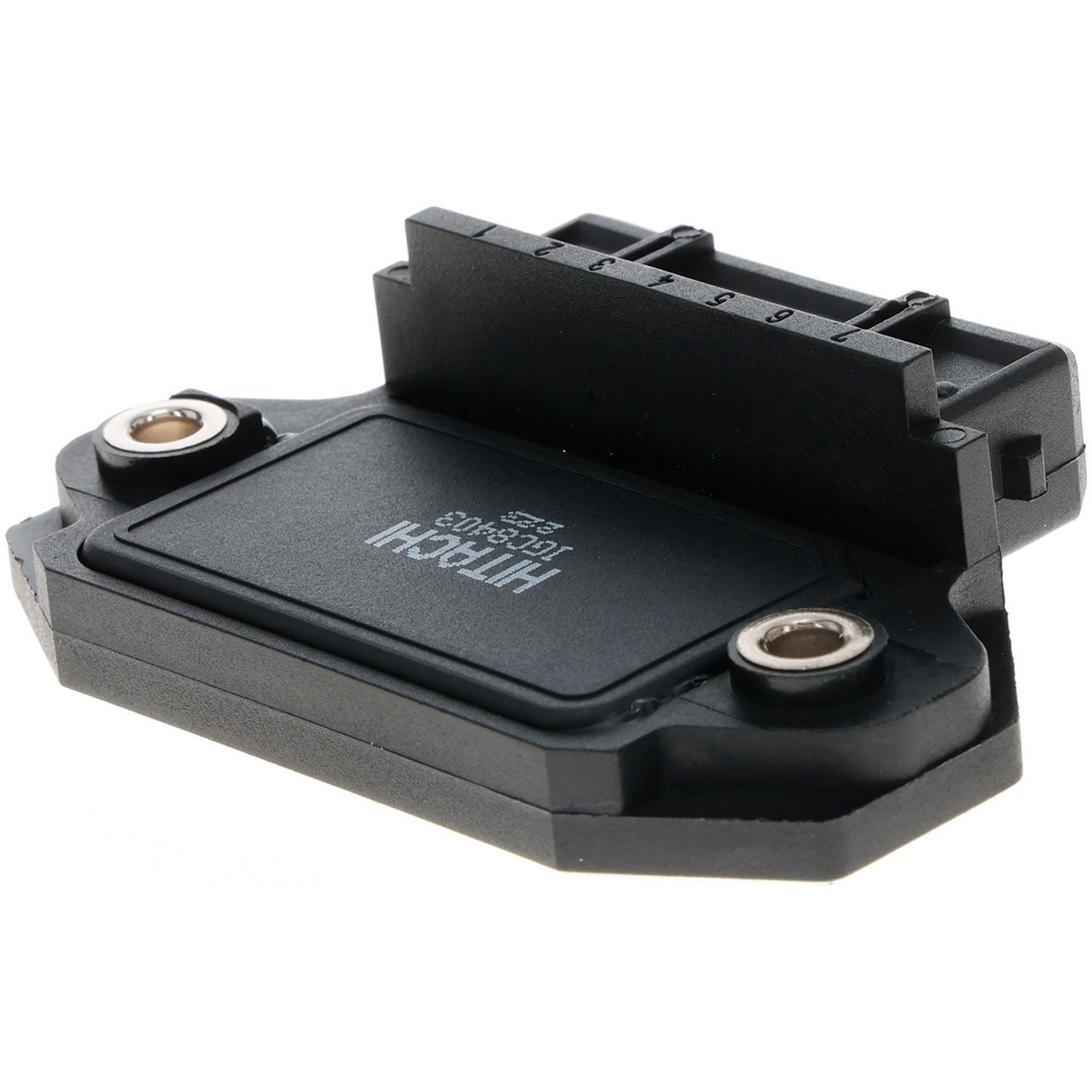 Volvo S90 Ignition Control Module