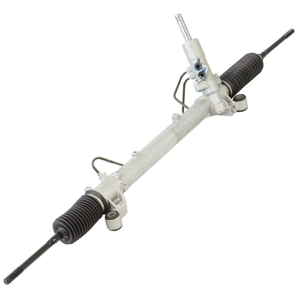 Volvo C30 Rack And Pinion Assembly