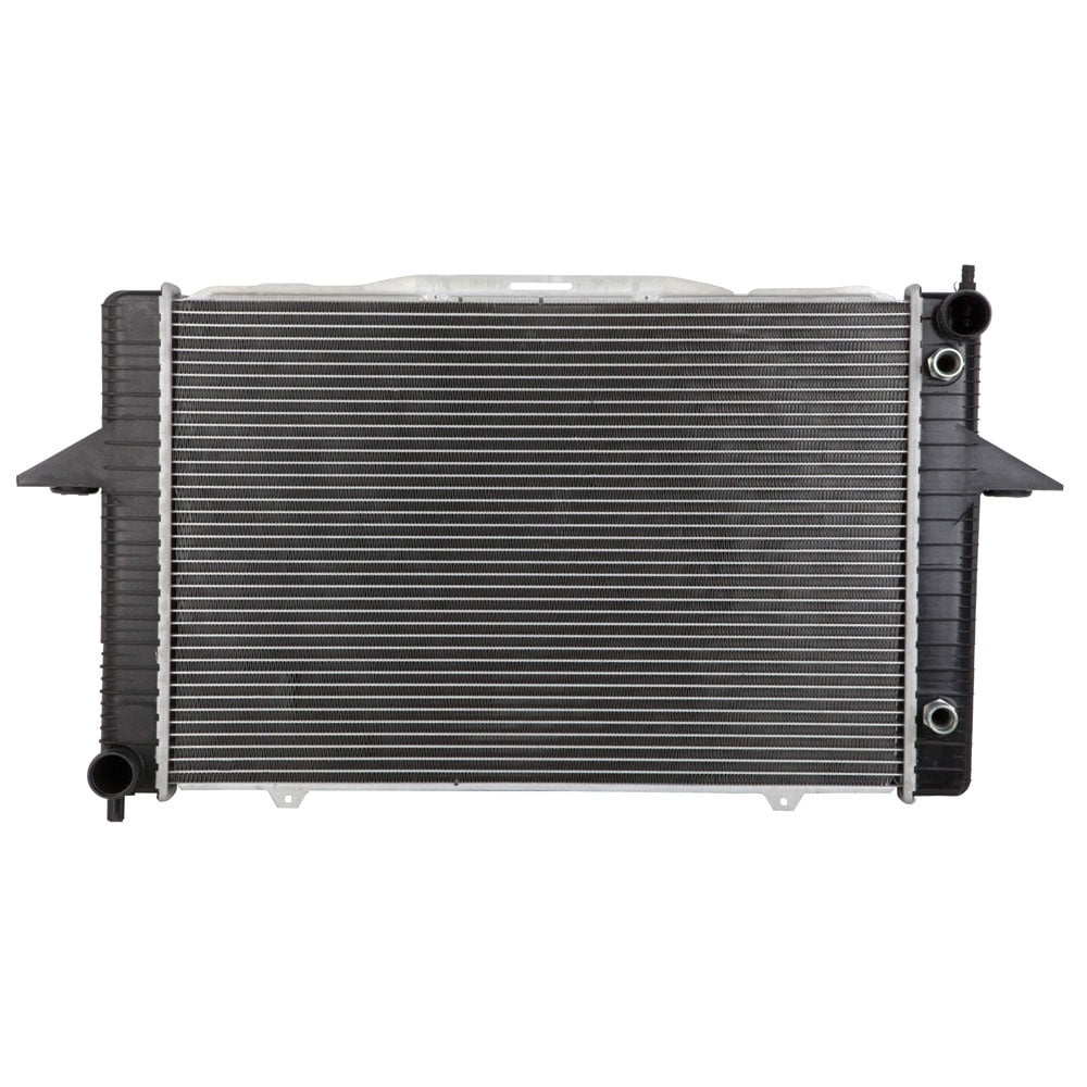 For Volvo C70 S70 V70 New Radiator - BuyAutoParts - Walmart.com