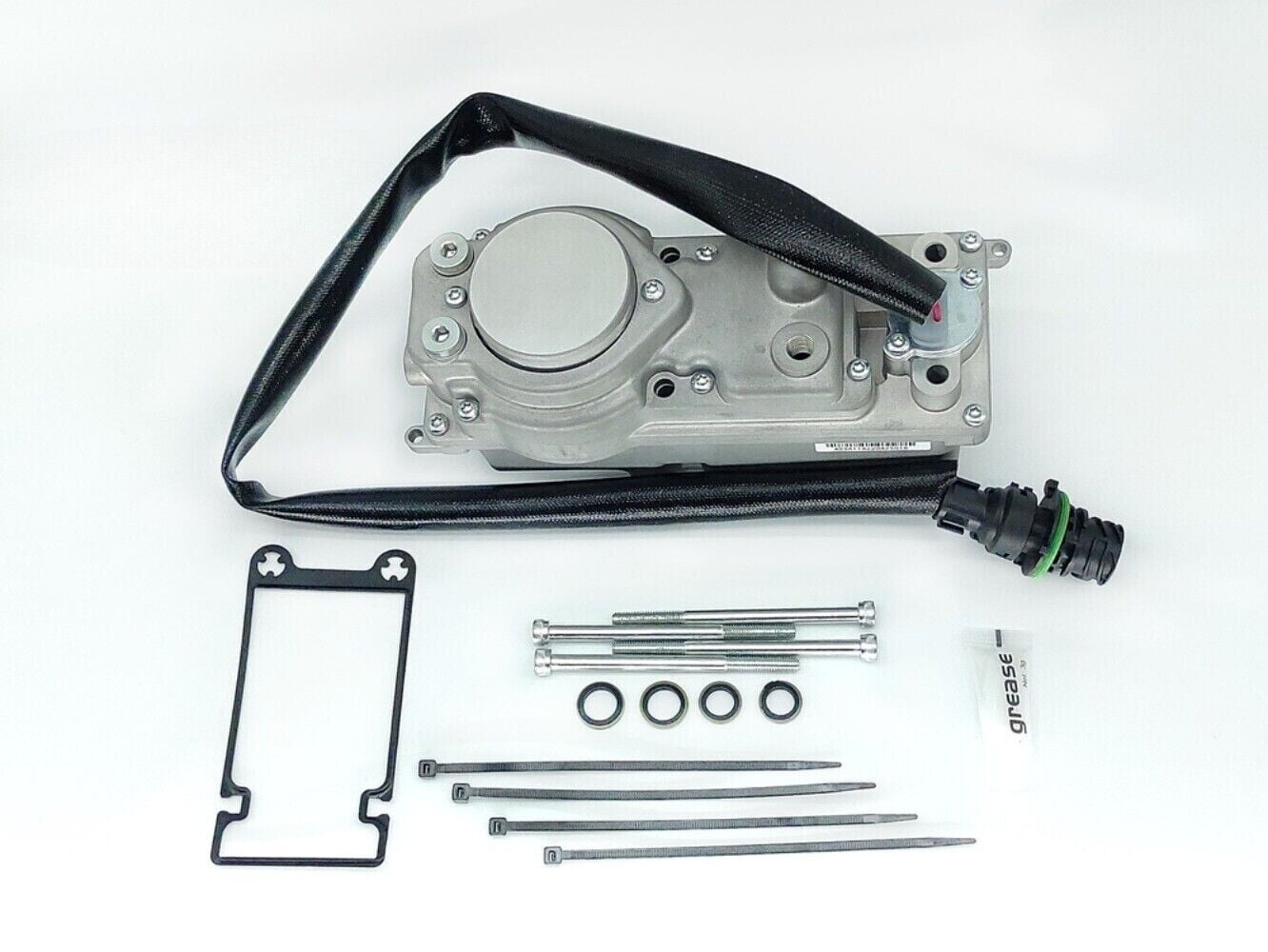 For Volvo D11,D13,D16 Holset VGT 24V Turbo Electronic Actuator 85013731 ...