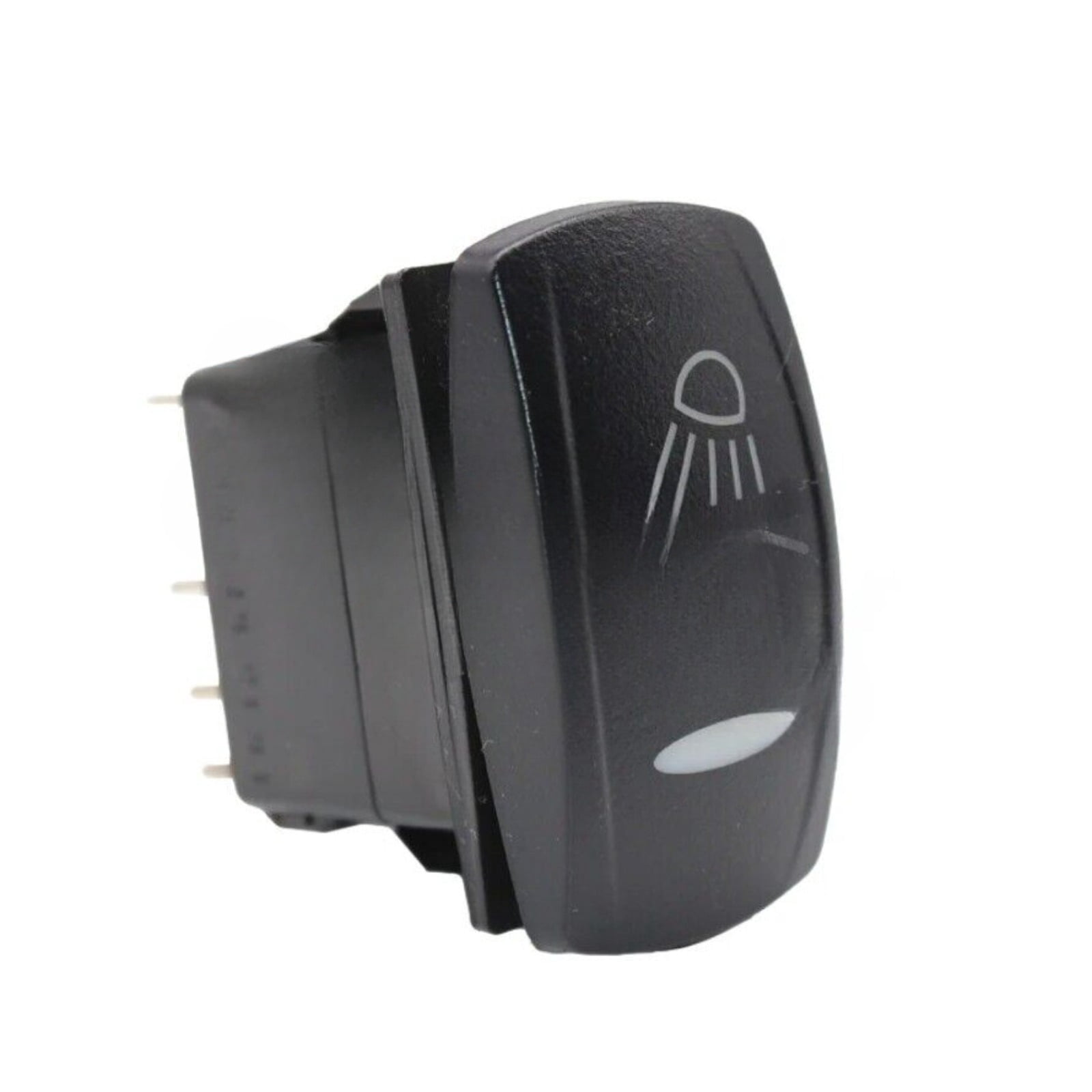 For Volvo EC120D 210D 250D EC480D 750D D-type machine headlight switch ...