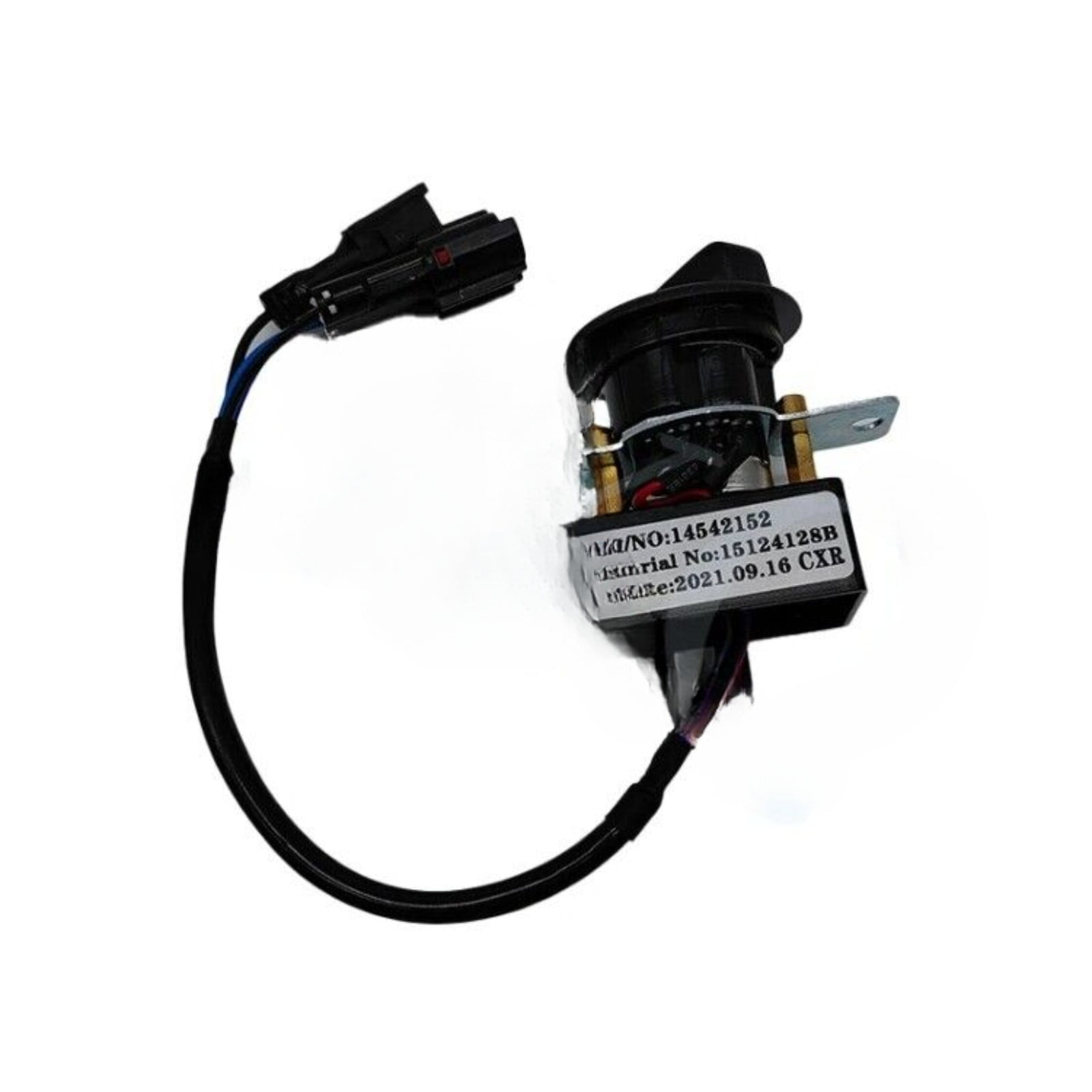 For Volvo EC210B/EC240B/EC290B throttle knob gear switch VOE14542152 ...