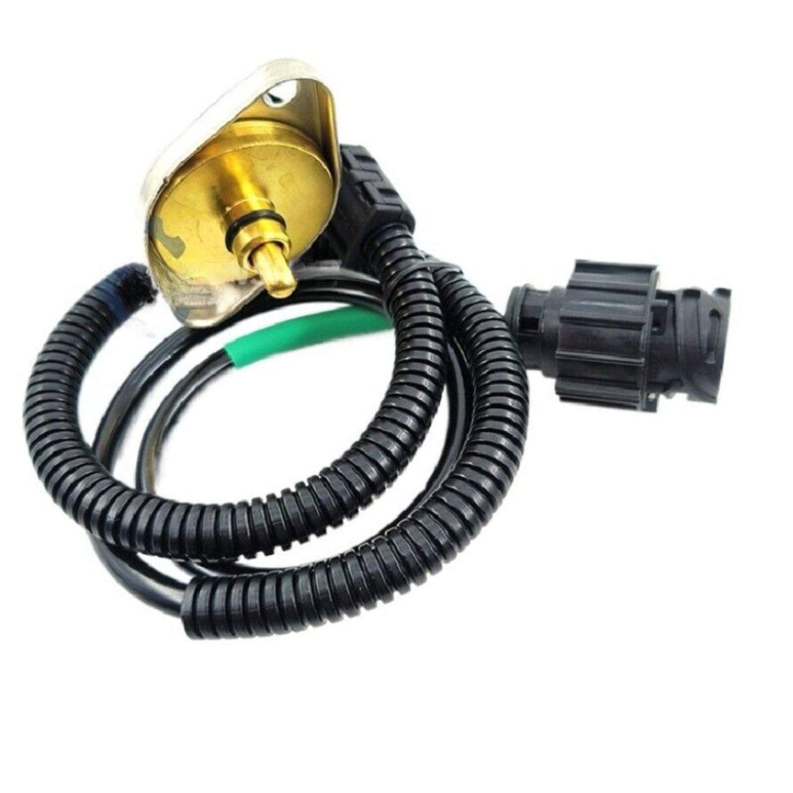 For Volvo EC360B EC460B D12D engine atmospheric pressure sensor,intake ...