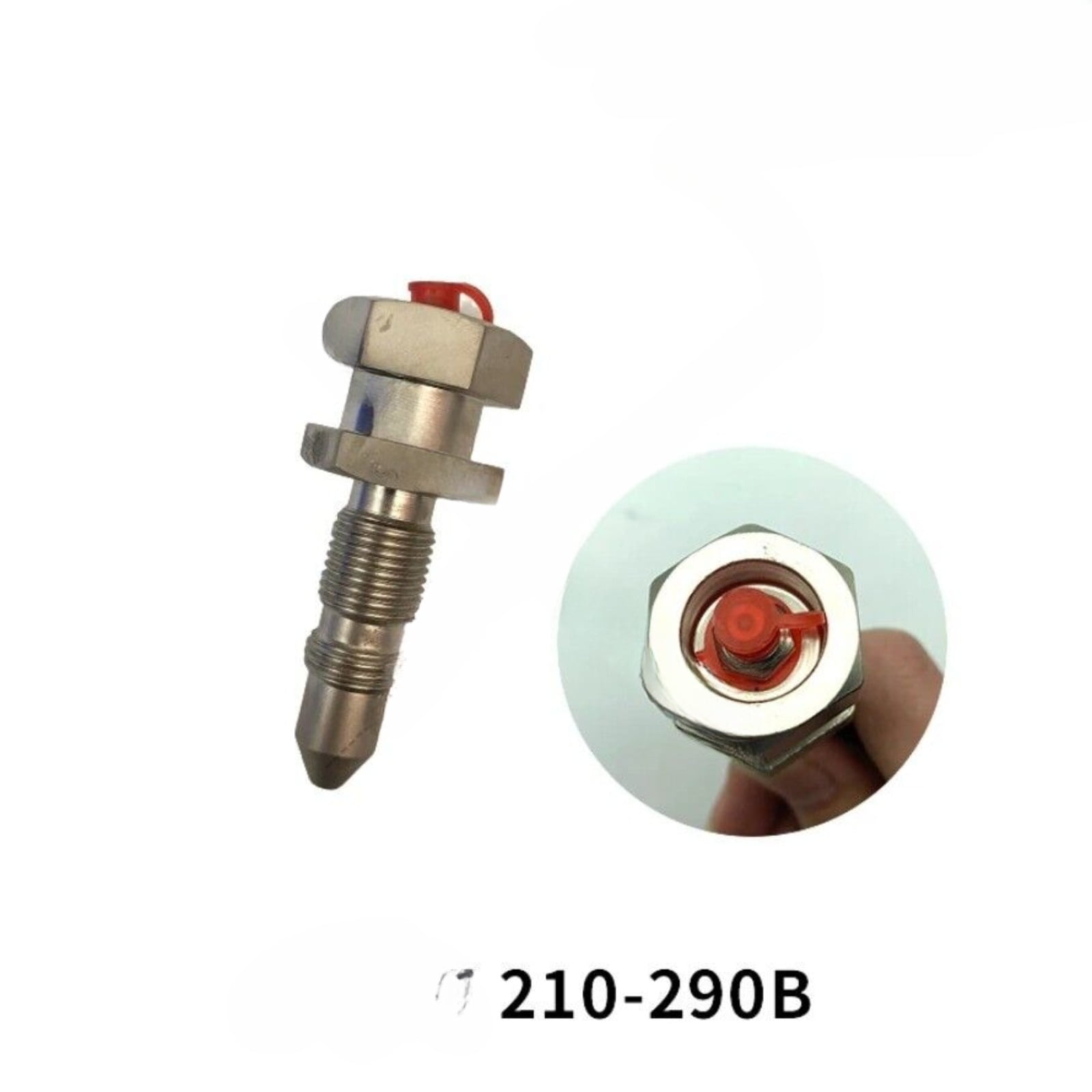 For Volvo EC55 60 EC75 120 140 EC210 240 360B D Tensioning cylinder ...