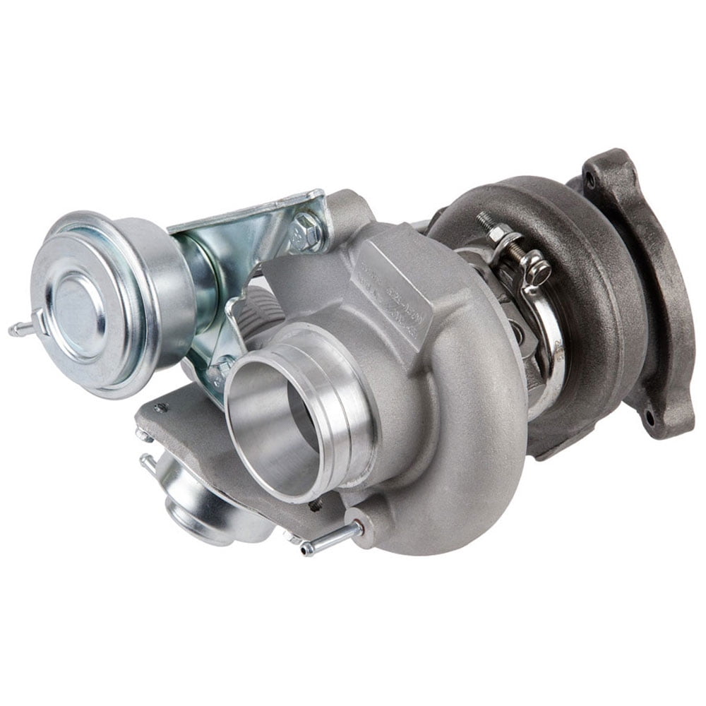Volvo S60 Turbocharger