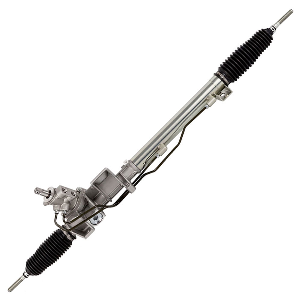 Volvo S80 Rack And Pinion Assembly