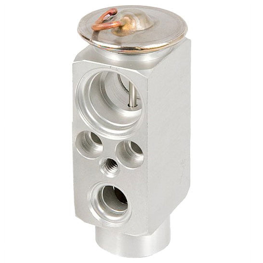 Volvo S80 Ac Expansion Valve
