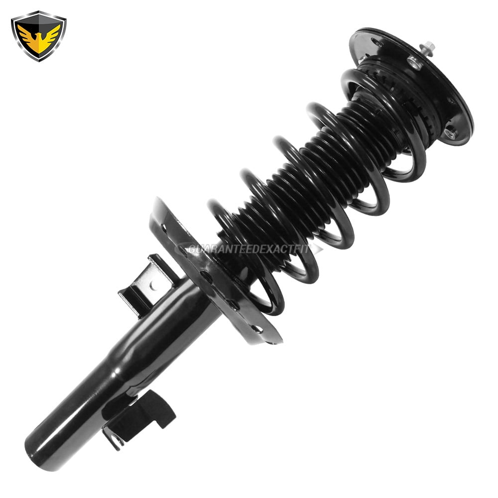 Volvo V60 Suspension Strut Assembly