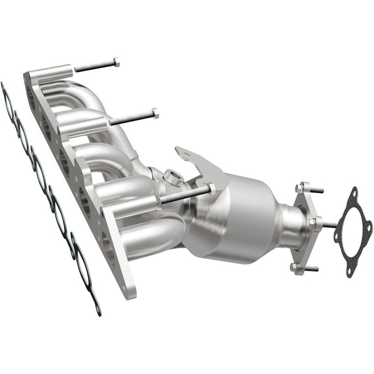2001 volvo s60 catalytic converter store
