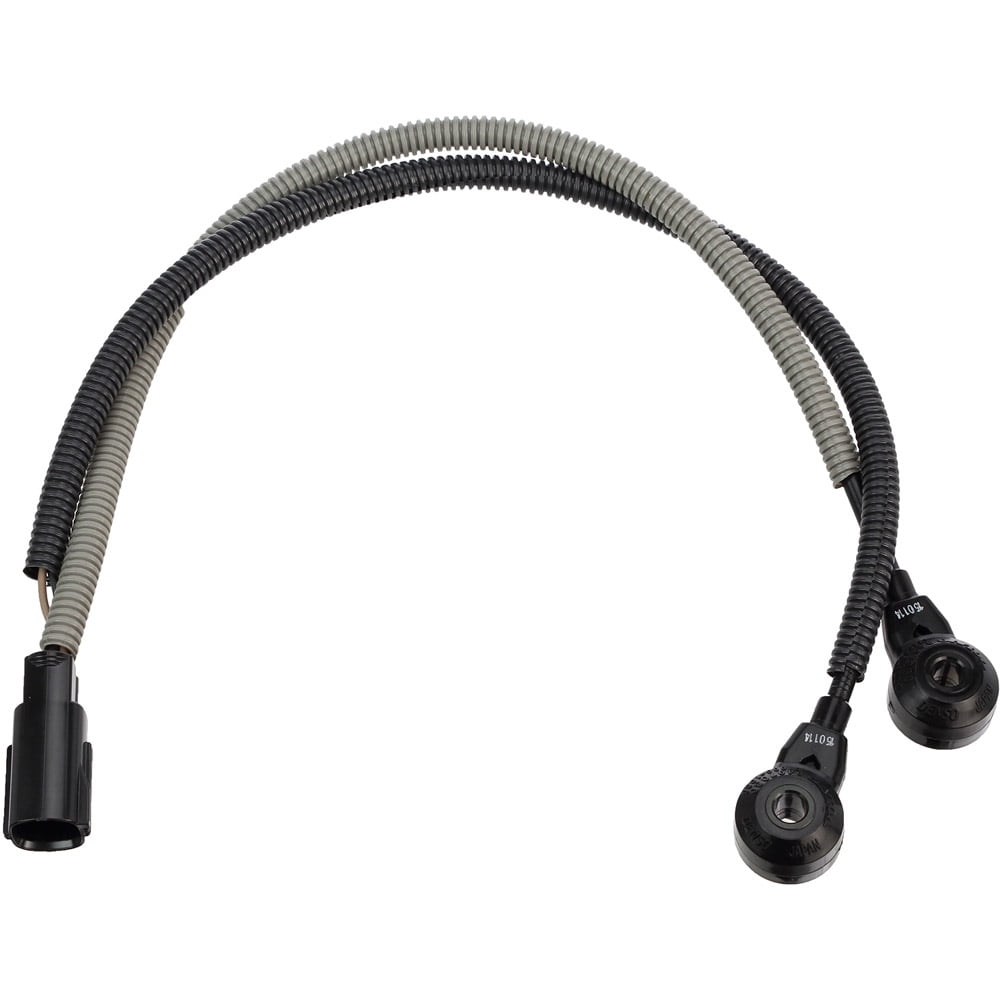 For Volvo S60 XC90 V70 Knock Sensor - BuyAutoParts - Walmart.com