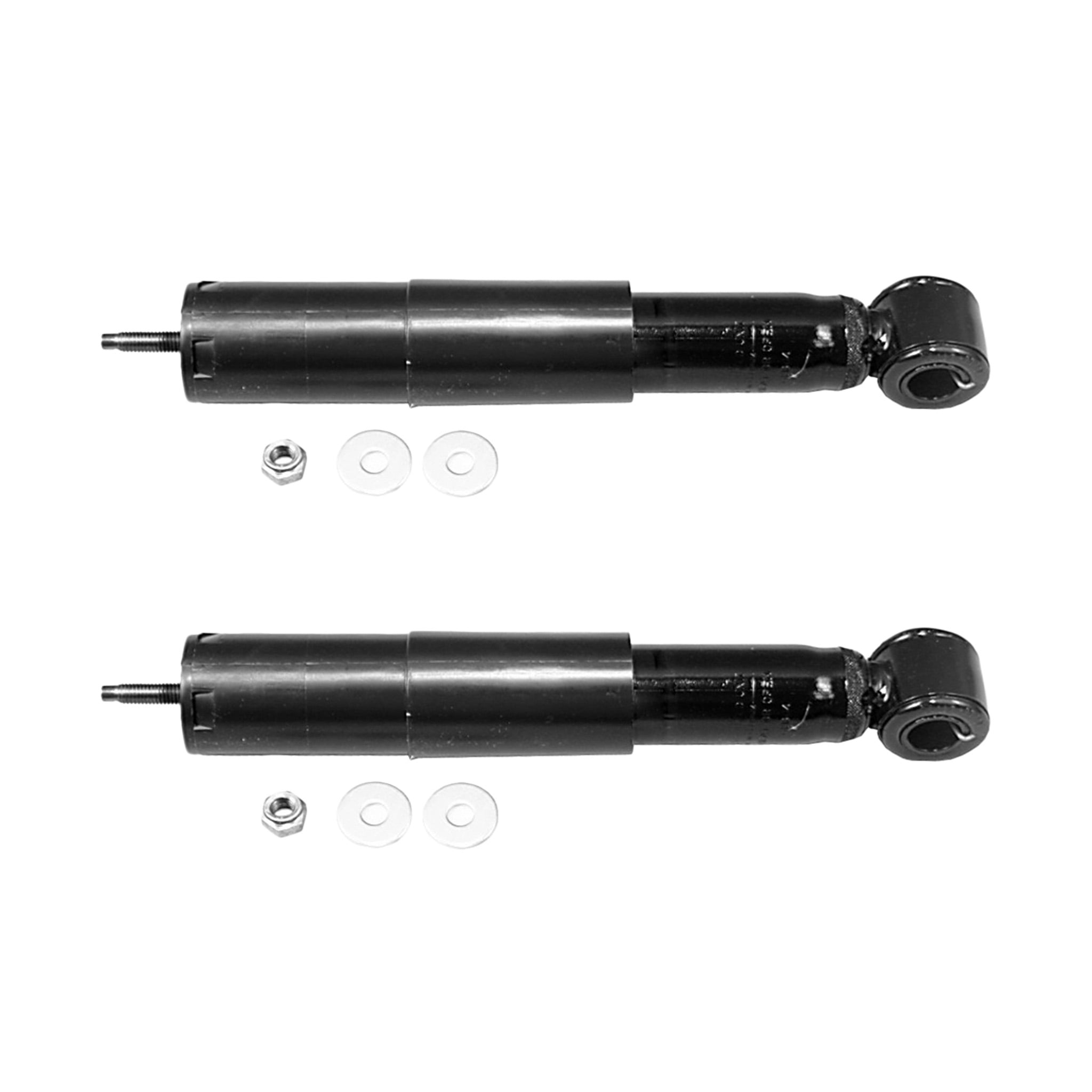 For Volvo S70 850 C70 Pair Rear Monroe OESpectrum Shocks - BuyAutoParts ...