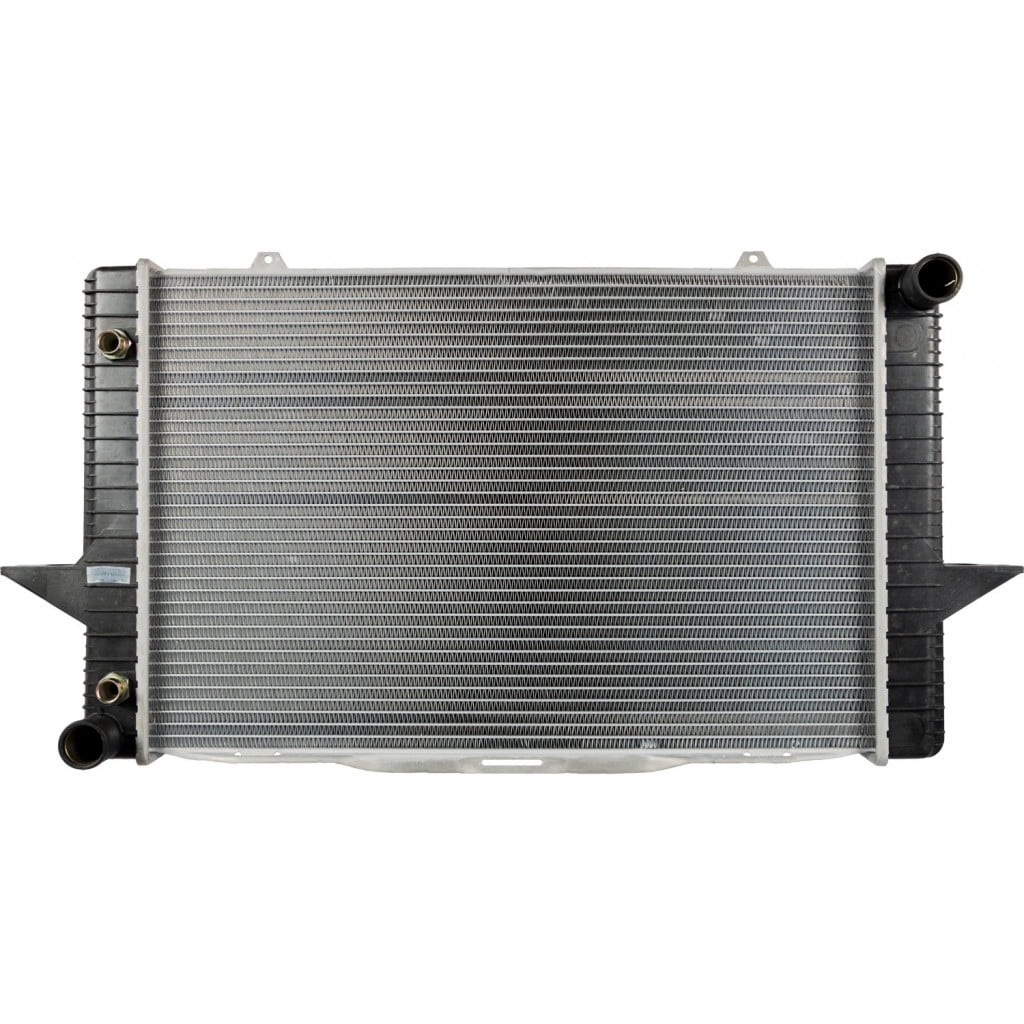 For Volvo S70 Radiator 1998 1999 2000 | L5 2.4L Auto Transmission For ...