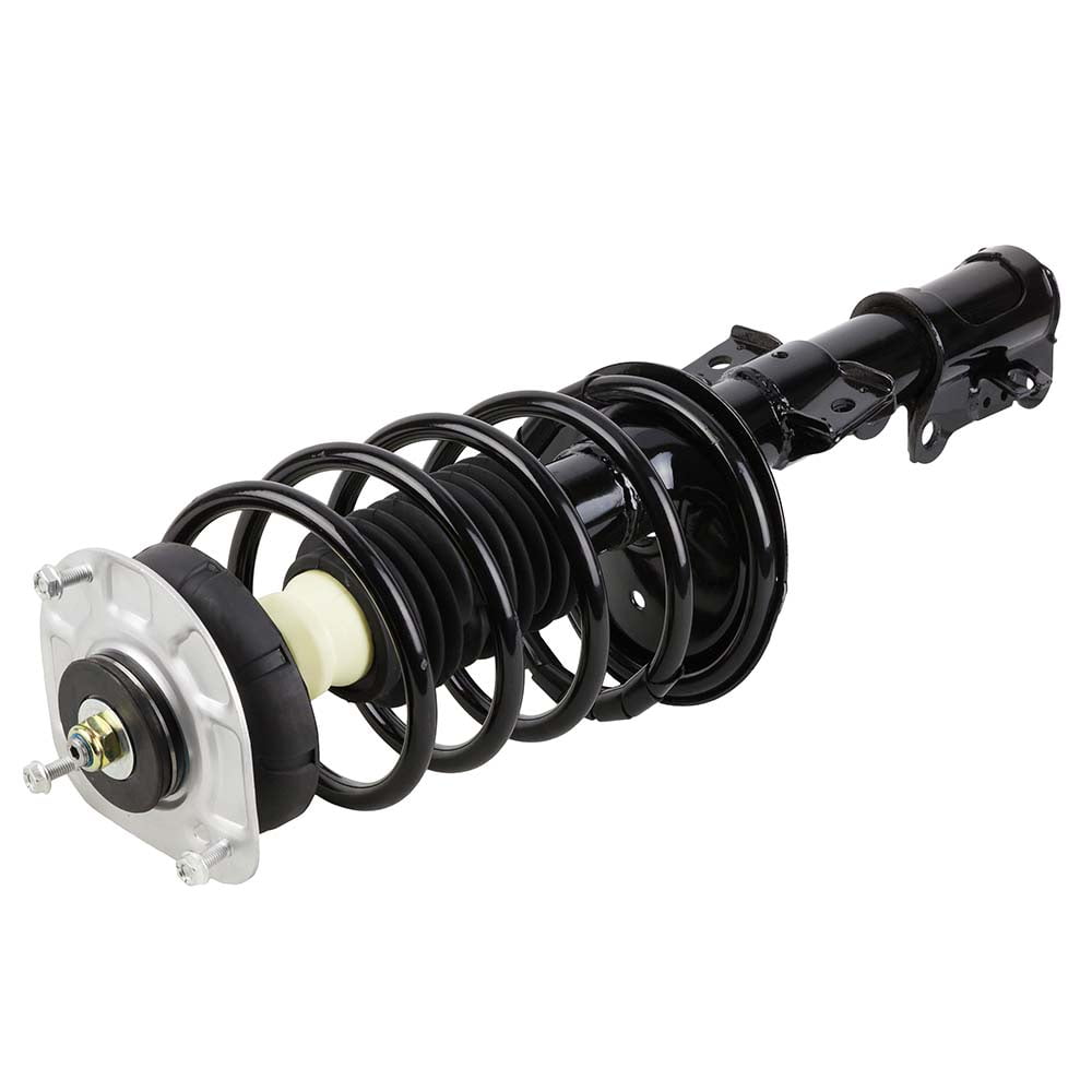 Volvo V50 Suspension Strut Assembly