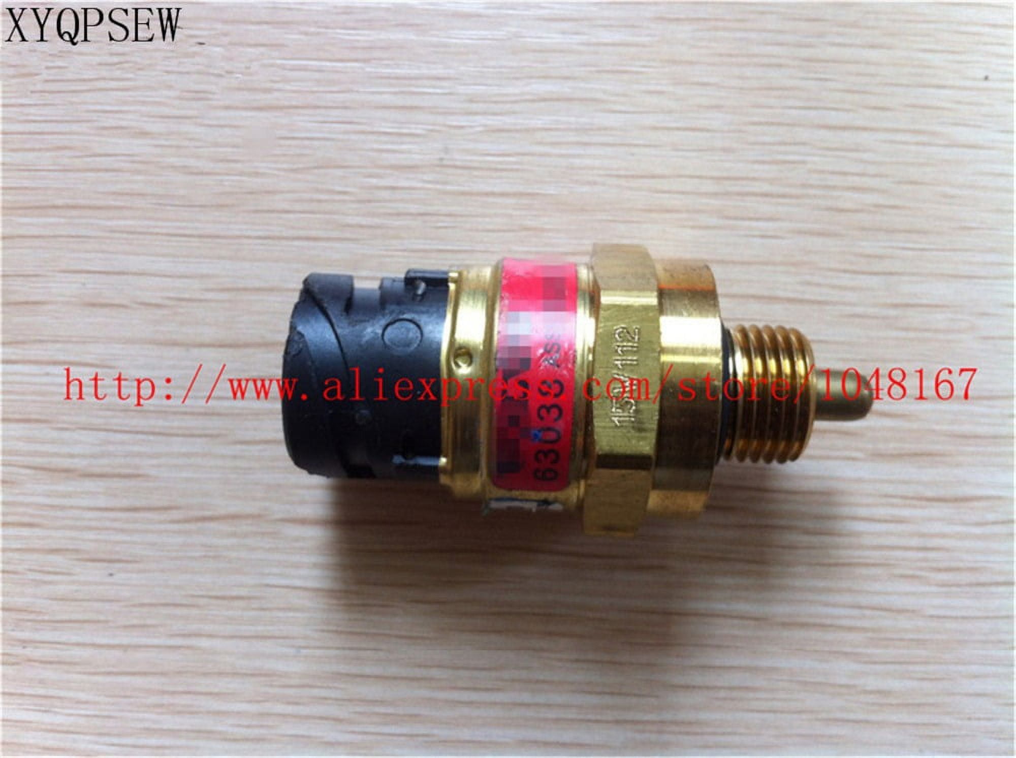 For Volvo engine oil pressure sensor,1077574,VOLVO63038 - Walmart.com