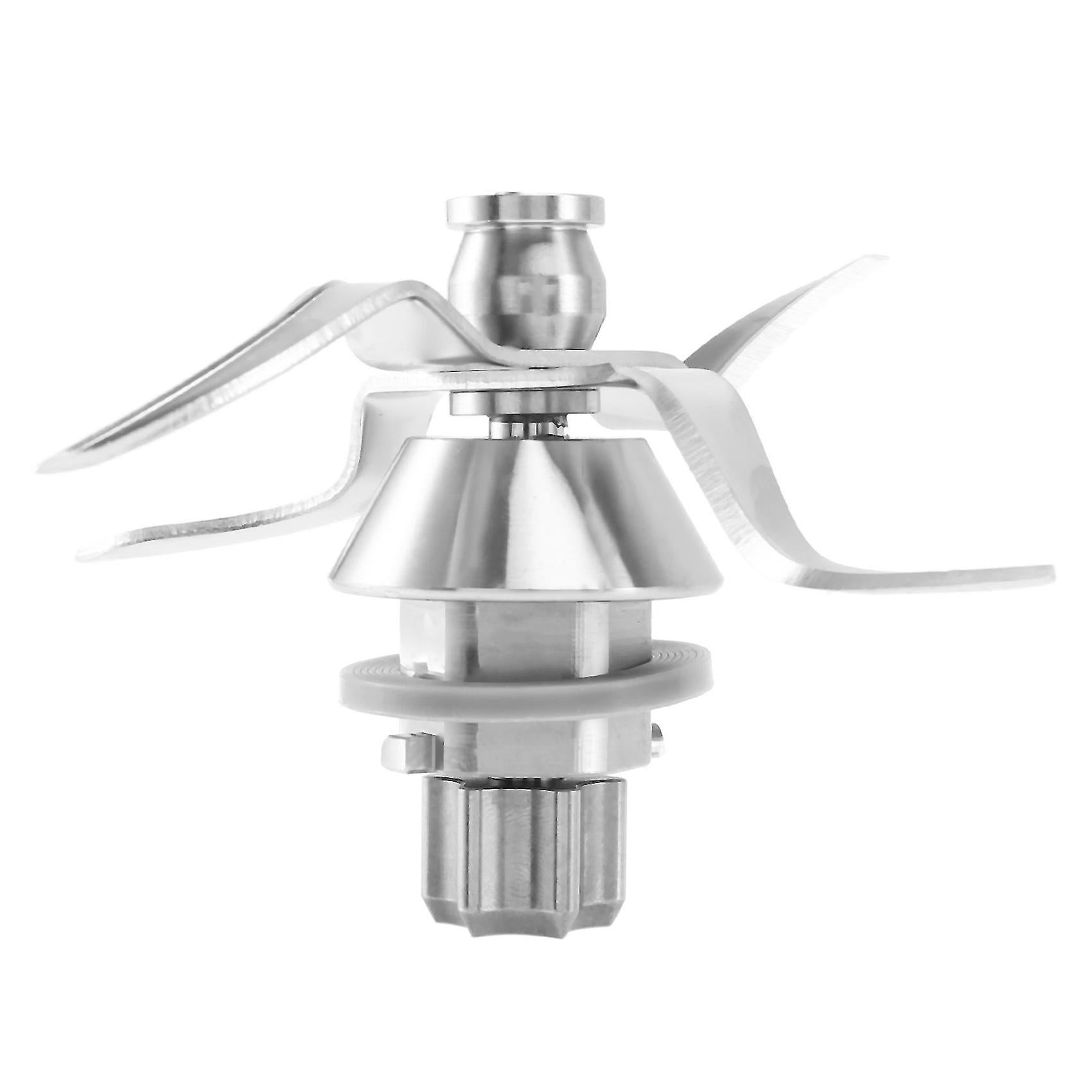 For Vorwerk Thermomix Tm31 Food Processor Mixing Knife With Seal Part ...