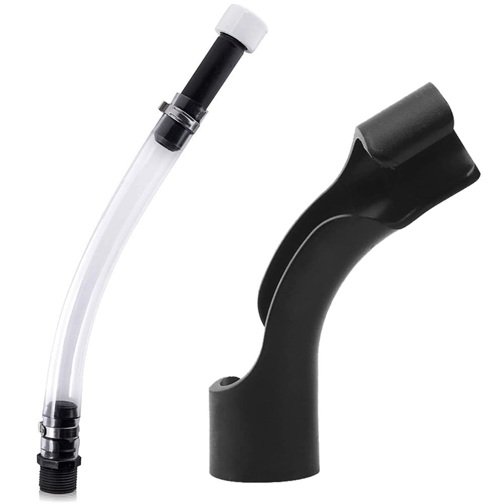 For Vp Racing Fuel For Jug Hose With Upgraded Filter Design - Walmart.com