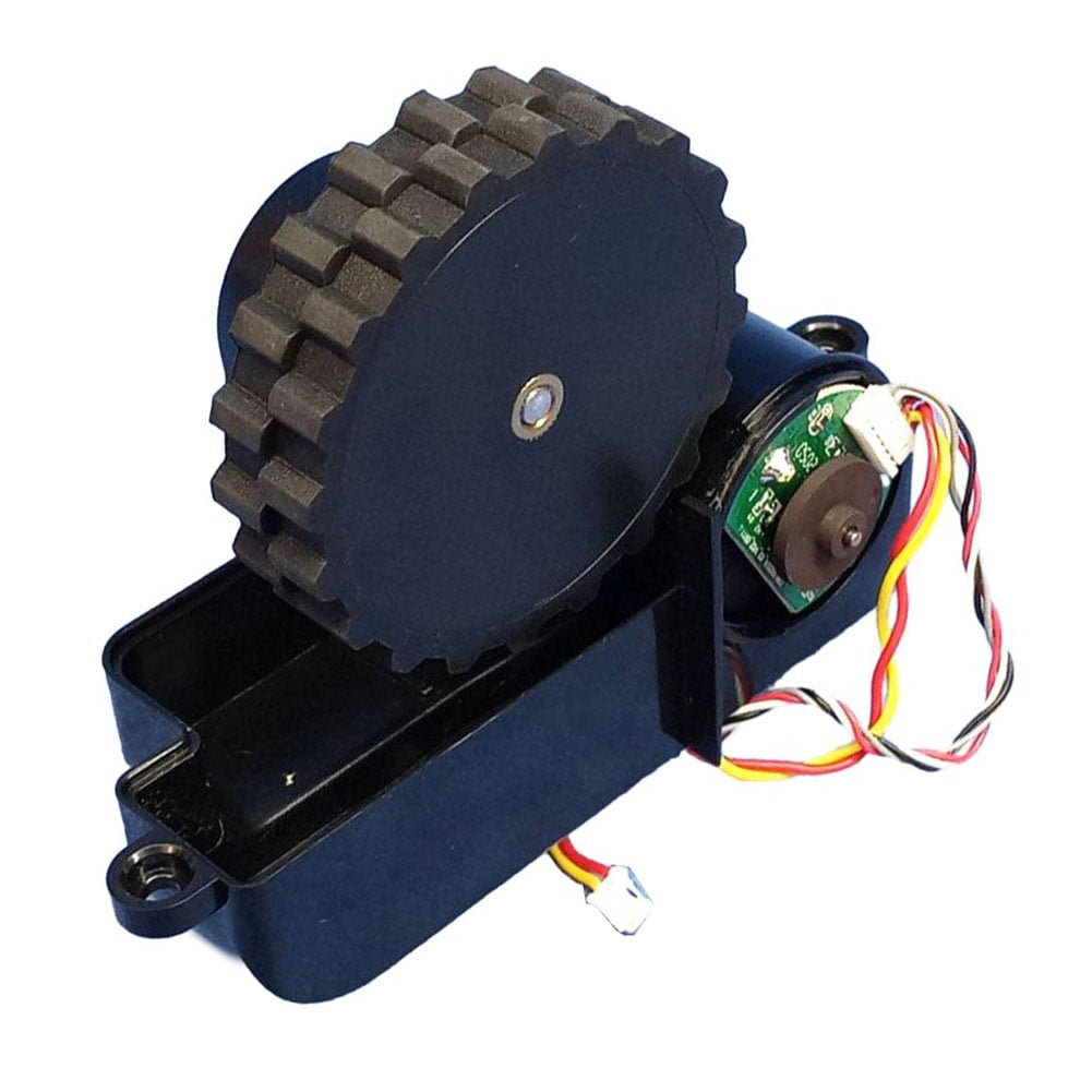 For WYZE Robot Vacuum WVCR200S Replacement Wheel Assembly Right Wheels ...