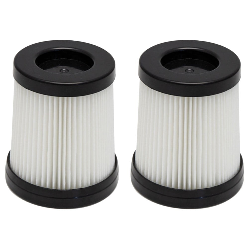 For Washable Replacement Filters for Black Decker BDSV2-BLK Vacuum ...