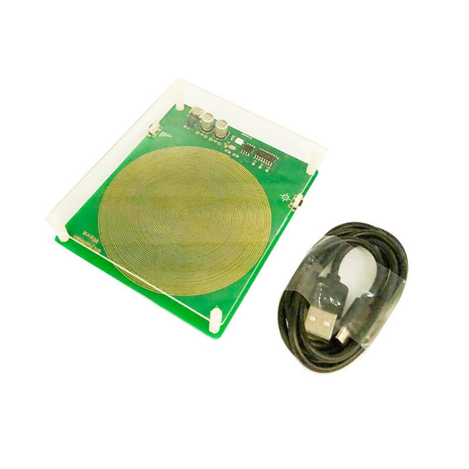 For Wave Generator Very Low Frequency Pulse 7.83HZ Earth Resonance ...