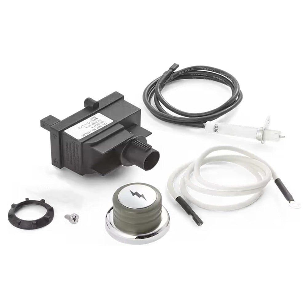 For Weber 65737 Kit for Performer and for Performer Deluxe, High ...