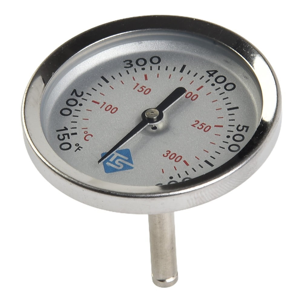 For Weber Grill Thermometer 150-600℉ Stainless Steel Grill Thermometer ...