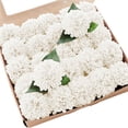 For Weddings 25 Pale Purple With For Use In Wedding Settings Bouquets ...