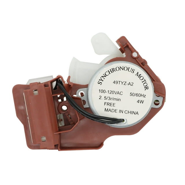 For Whirlpool Kenmore Maytag Amana Roper Washer Shift Actuator ...