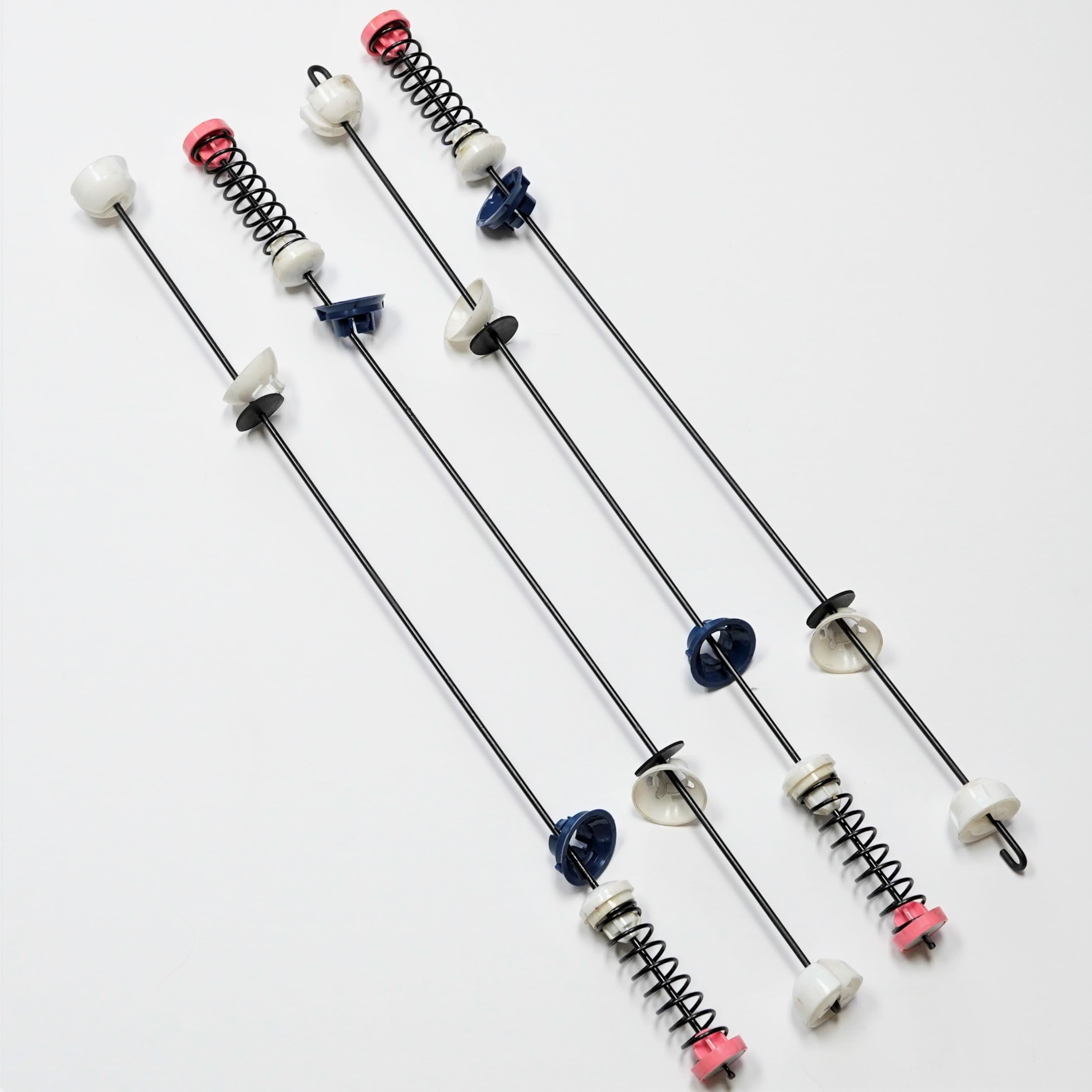 Choice Manufactured Parts Washer Suspension Rod Kit, 27 Inches, Pack of ...