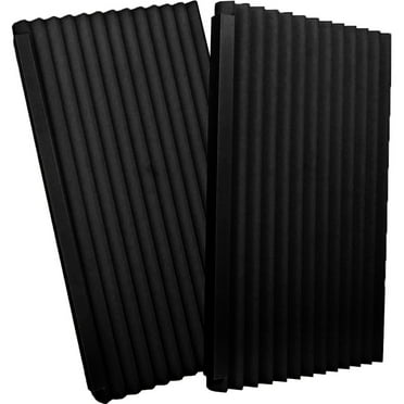 Breeze Stop Insulation Panels for Window AC, Indoor Air Conditioner ...