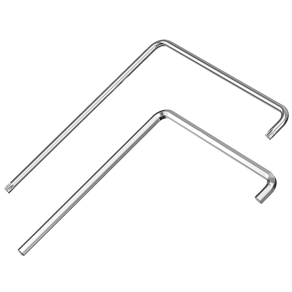 For Window Bicycle Adjustment Tool Set - Curved 4mm Inside Hexagonal ...