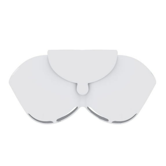 For Wireless Earphone Smart Protective Cover Soft Silicone Case Against ...