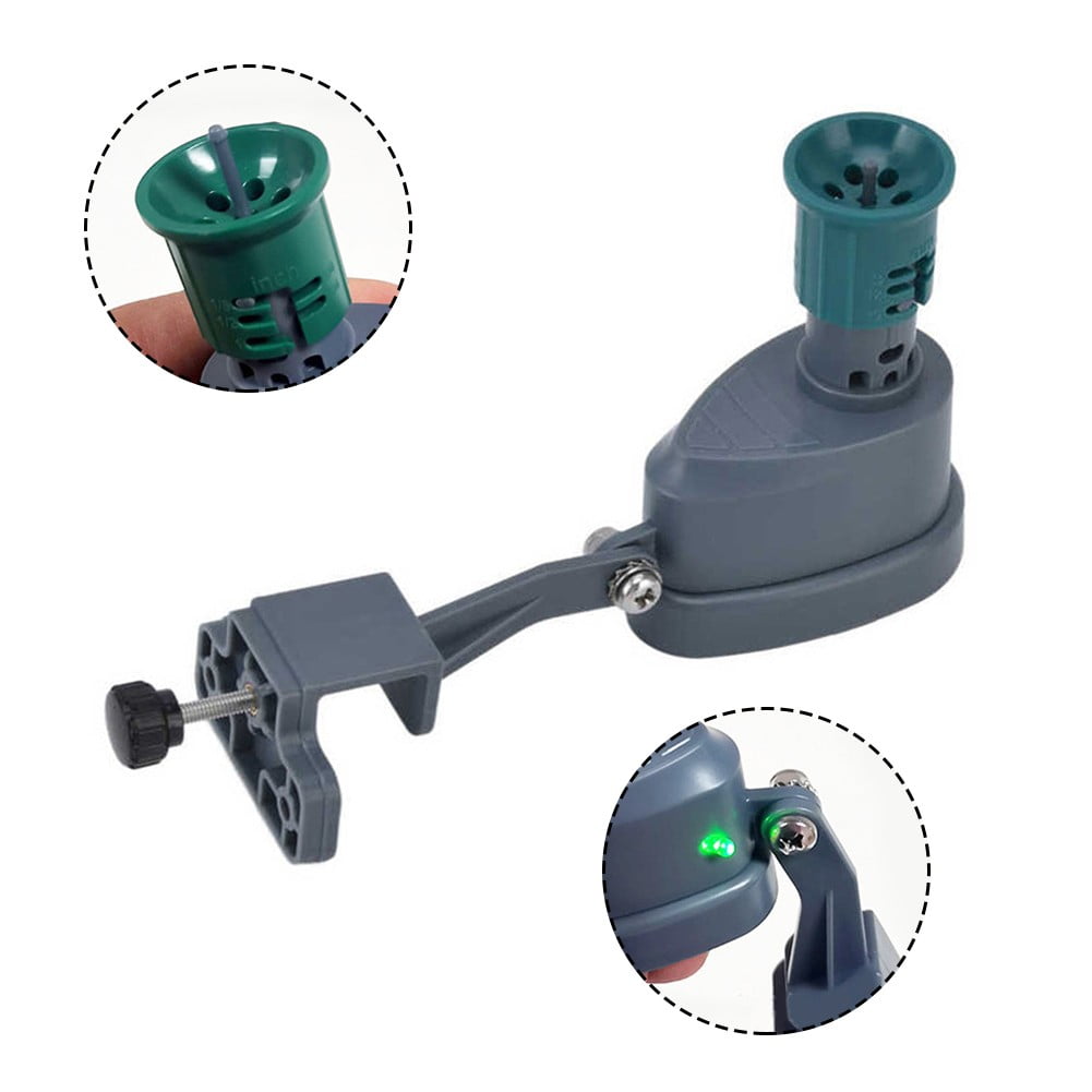 For Wireless Rain Sensor Automatic Garden Watering irrigation Smart ...