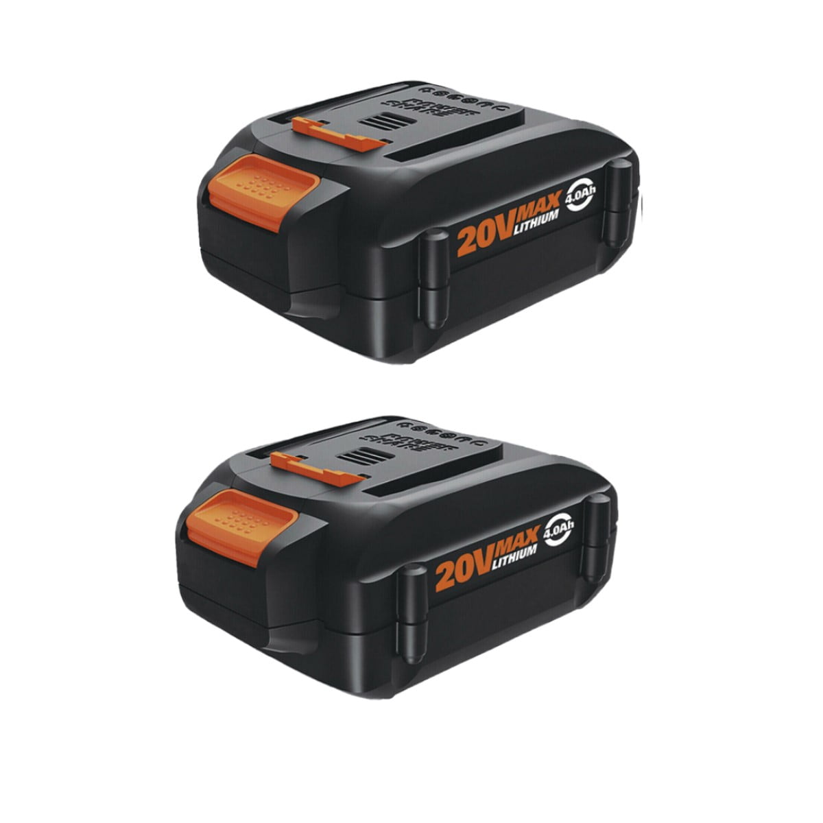 For Worx WA3520 WXL1805 Battery 18V(20Vmax) 4.0Ah WG155s WG251s WG255s ...