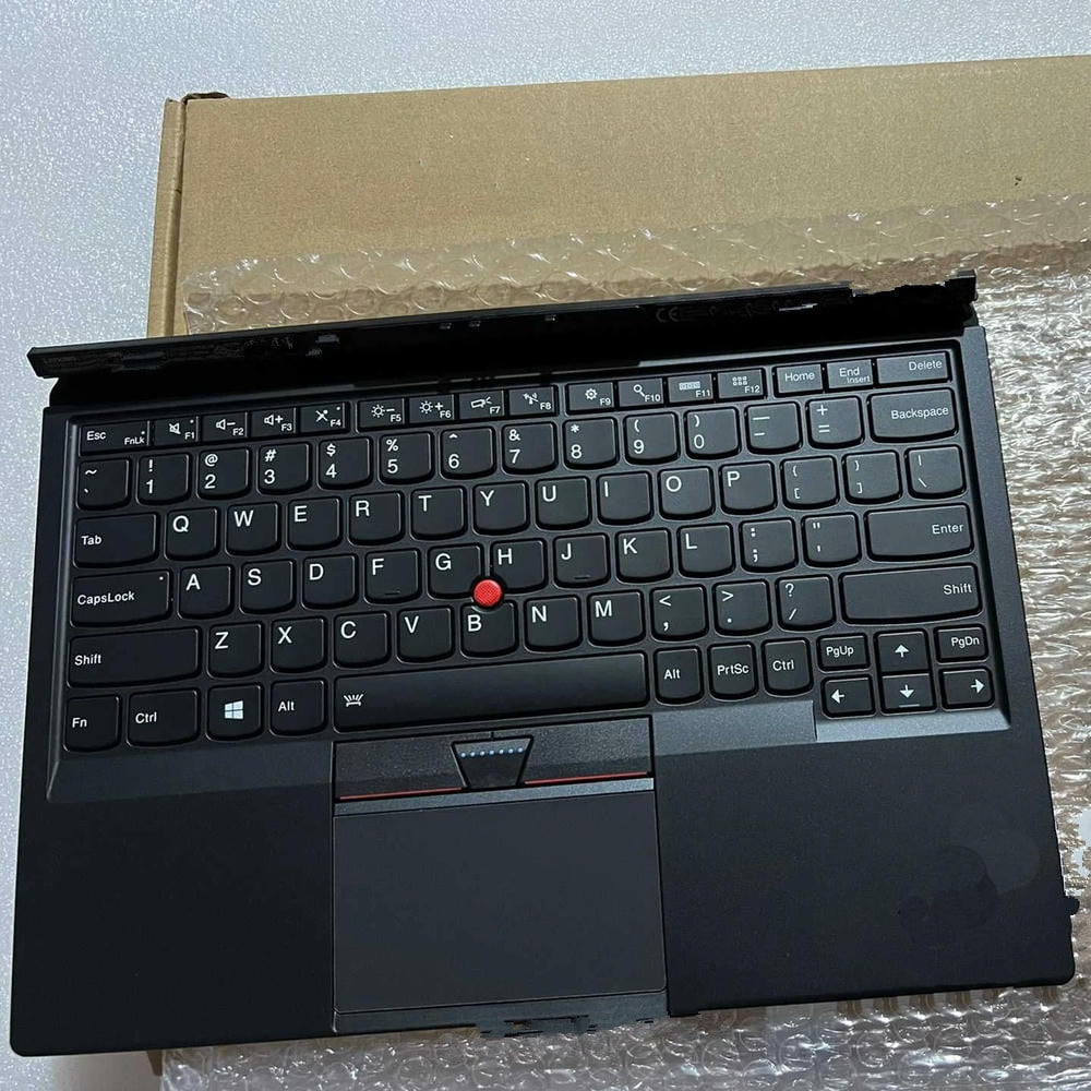 For X1 Tablet GEN2 TP00082K3 TP00082K1 US UK Keyboard - Walmart.com